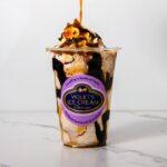 Violet's Ice Cream in Oviedo, FL